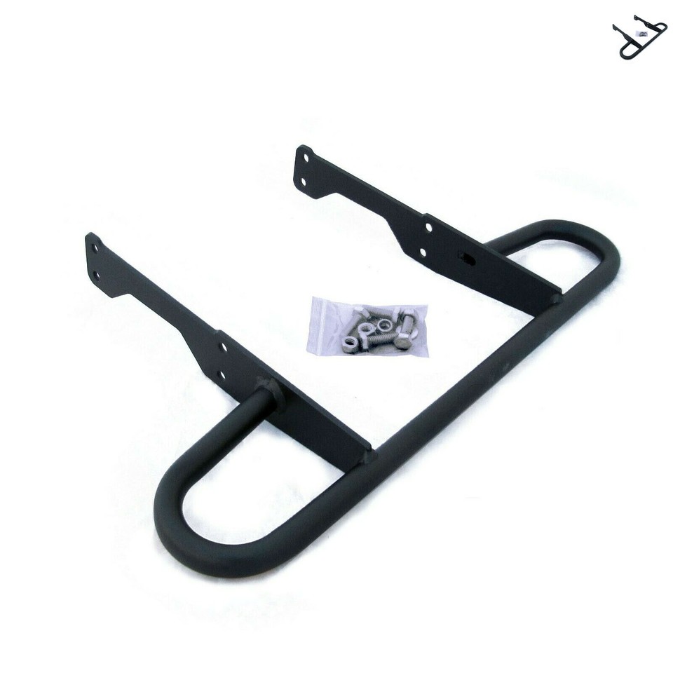 Nano Design Rear Back Grab Bar Bumper For Honda TRX 400EX TRX 400X ATV ...