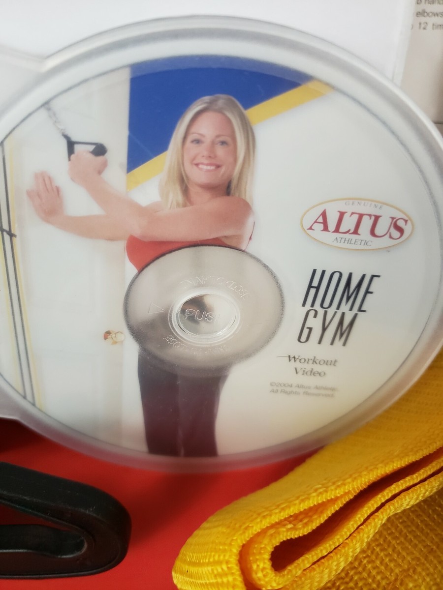 Altus Home Gym Wall Chart Bronze En Suite Altus House