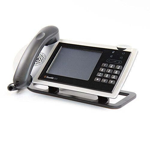 ShoreTel IP655 VoIP Phone with LCD Display | eBay