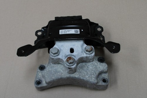 VW Golf 7 5G Supporto Trasmissione Cuscinetti Del Motore SX 5Q0199555 ...