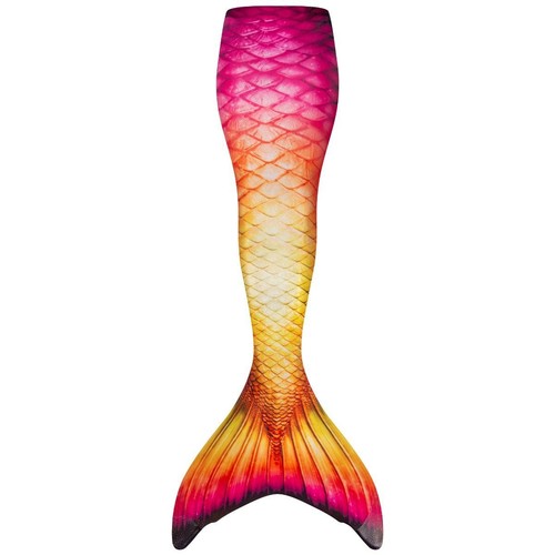 Fin Fun Mermaid Tail with Monofin - Adult | eBay