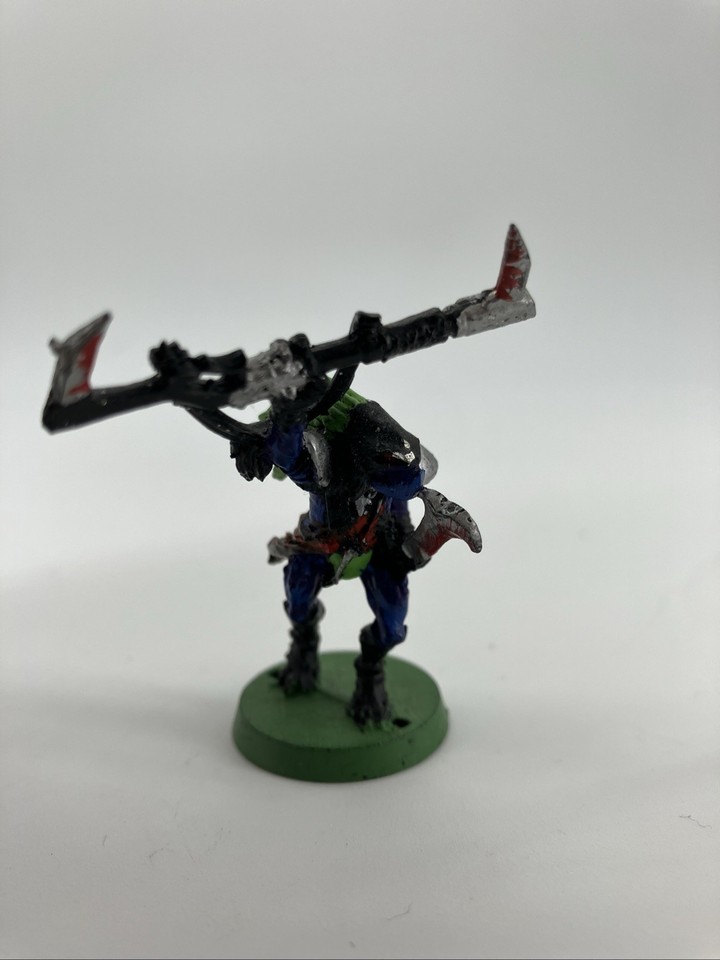 KROOT SHAPER Metal Tau T'au Empire Kroots Army Painted Warhammer 40K ...
