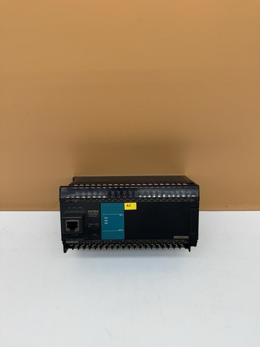 FATEK FBs-60MAR2-AC PLC CPU FATEK FBs-CBE | eBay