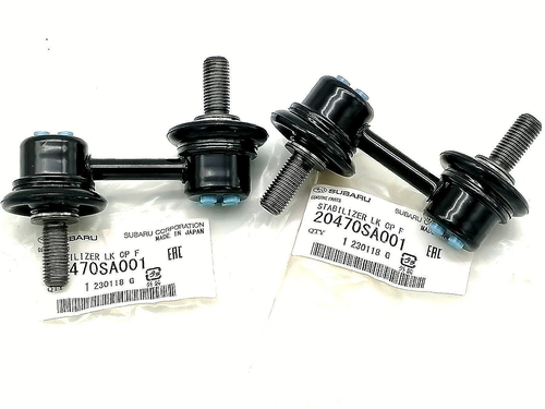 RH+LH 20470SA001 authentique pour subaru forester imp[reza xvn lien de ...