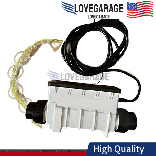 Replacement Salt Cell Chlorine Generator Fits Pentair EC-520555 IC40 | eBay