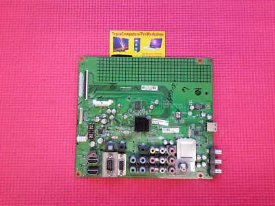 LG 60PV250-UB MAIN BOARD EBT61736903 EAX63728604(4) | eBay