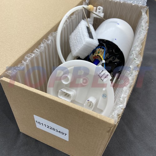 New 16112283497 Fuel Pump Module Assembly for BMW E90 E92 E93 M3 2008 ...