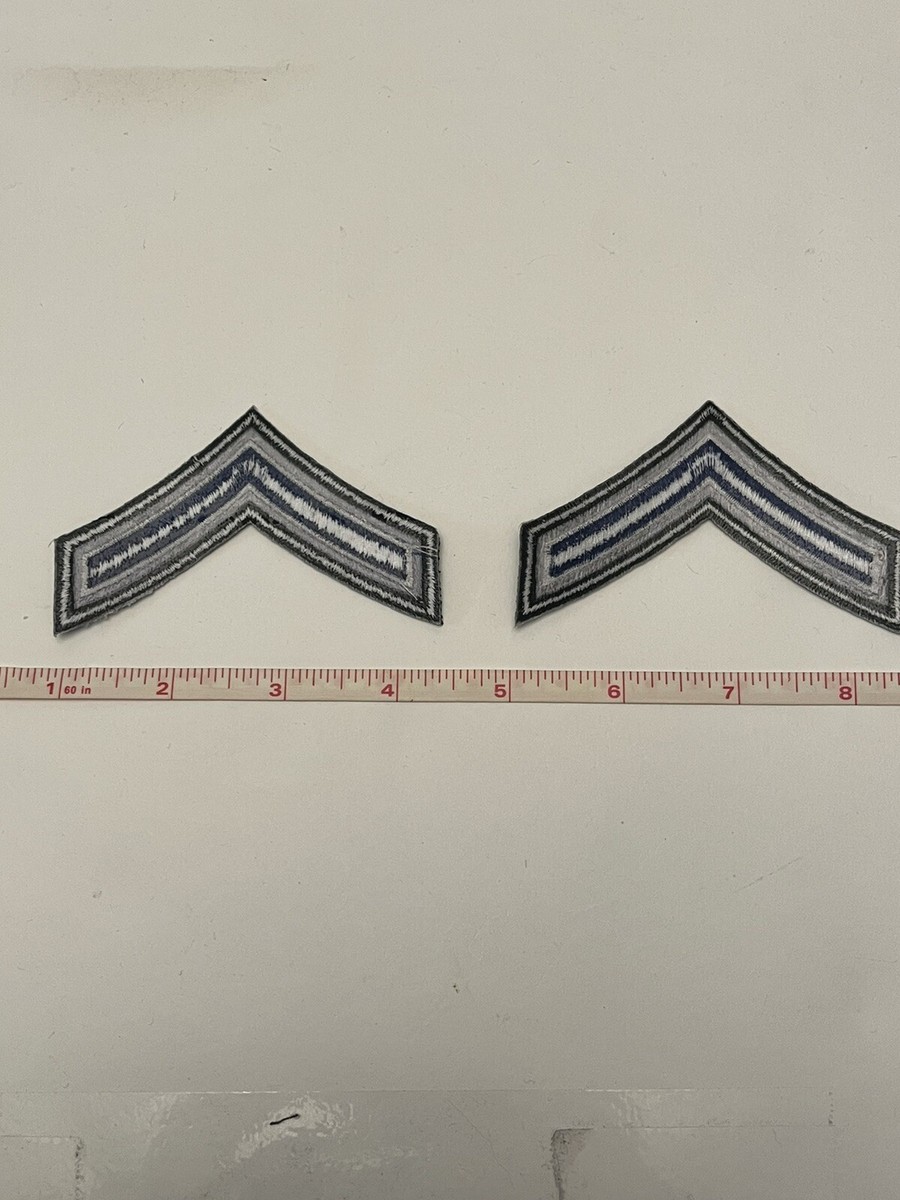 Nypd Ranks Insignia
