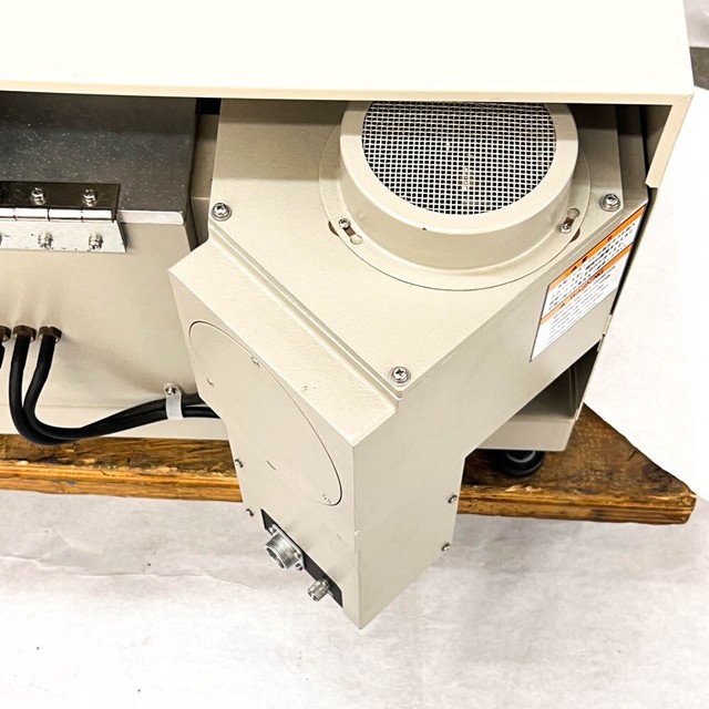 Jasco J-715 CD Spectropolarimeter Main Unit J-715-150S 115V 280W - Made ...