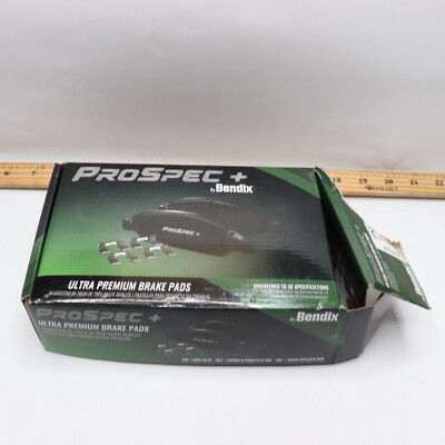 Prospec Brake Pads PSP1324 | eBay