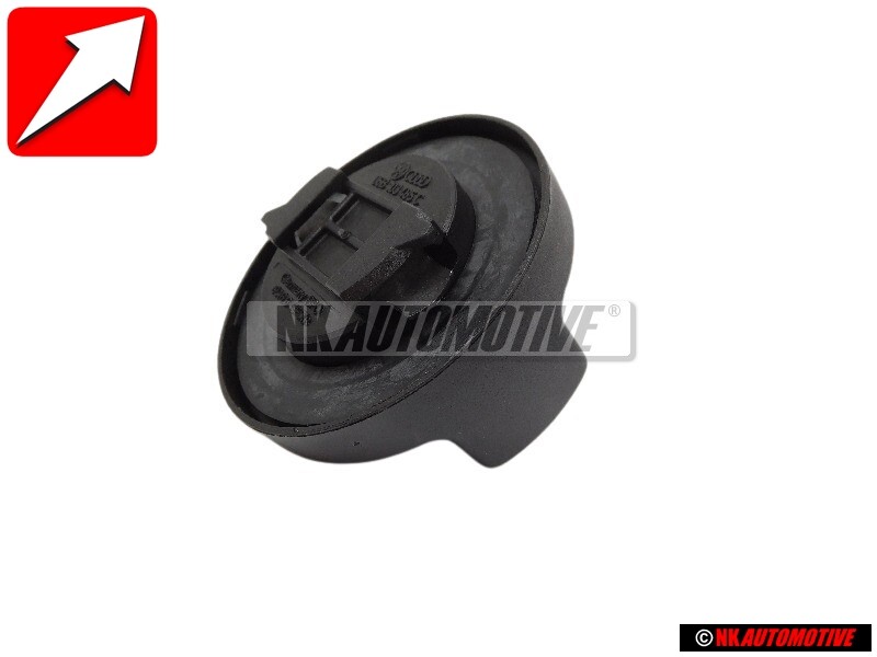 Original VW Oil Filler Cap - 06B103485C | eBay