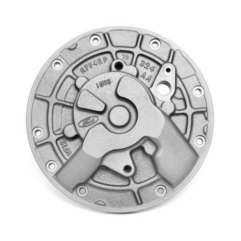 1994-2008 CD4E Transmission Pump w/Gears