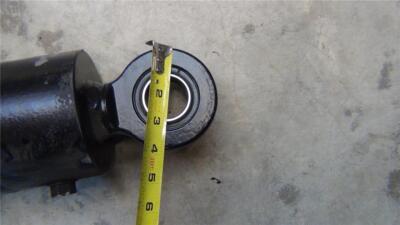 Beetz Hydaulik 213/3S-100/50-280-720 Hydraulic Cylinder 75299240 - NEW ...