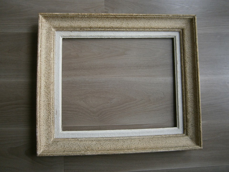 Strong Wooden Frame Vintage 50x40 Decor Painting Canvas 2kg | eBay