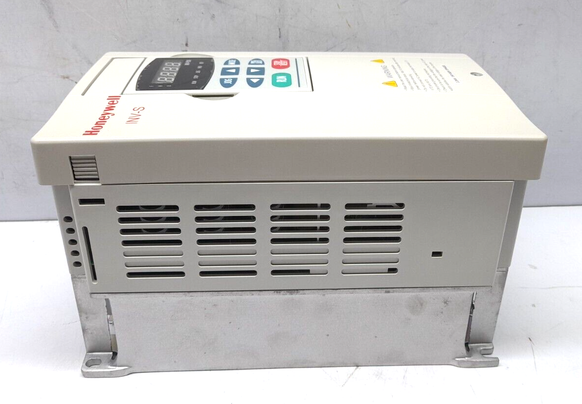 Honeywell INV-S Inverter INV022W43S 2.2kW 3HP 460V 3 Phase | eBay