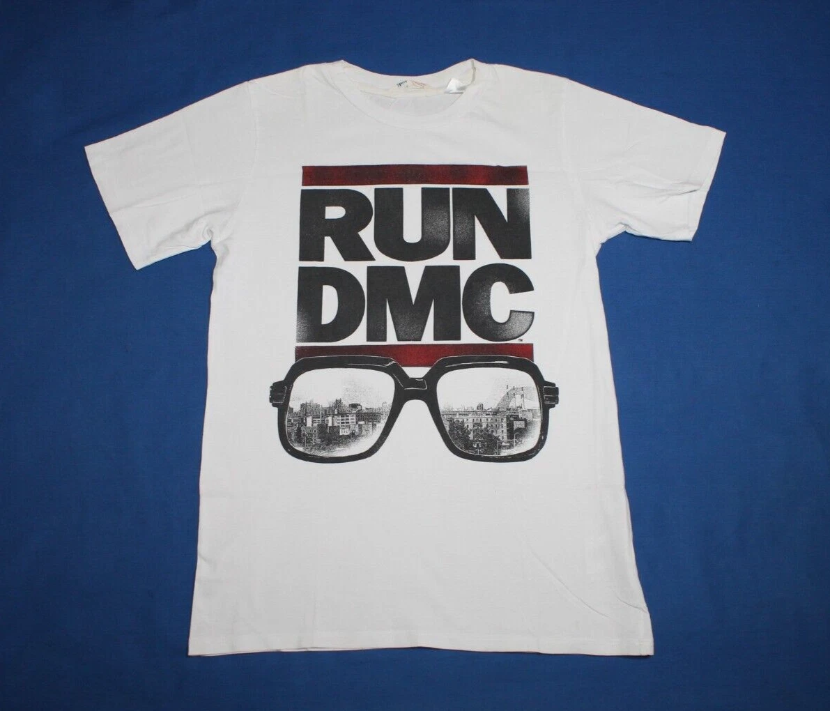 Run Dmc Shirt For Kids