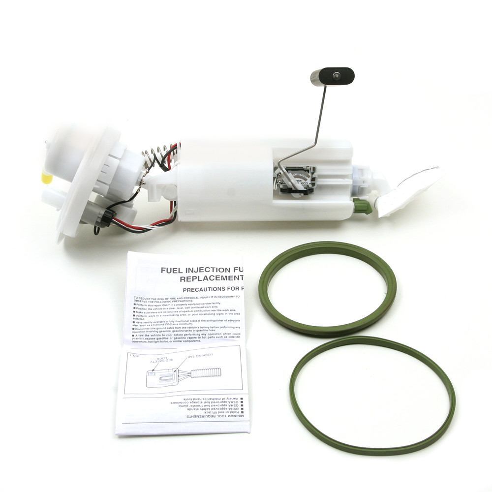 Fuel Pump Module Assembly Delphi FG0510 for sale online | eBay