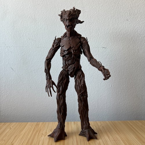 RARE Hasbro Marvel Legends - Groot Comic Edition - Entertainment Earth Exclusive | eBay