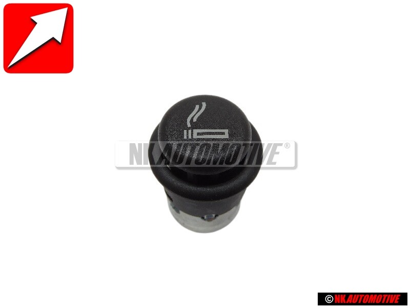 Original VW Cigarette Lighter - 1J0919307 9B9 | eBay