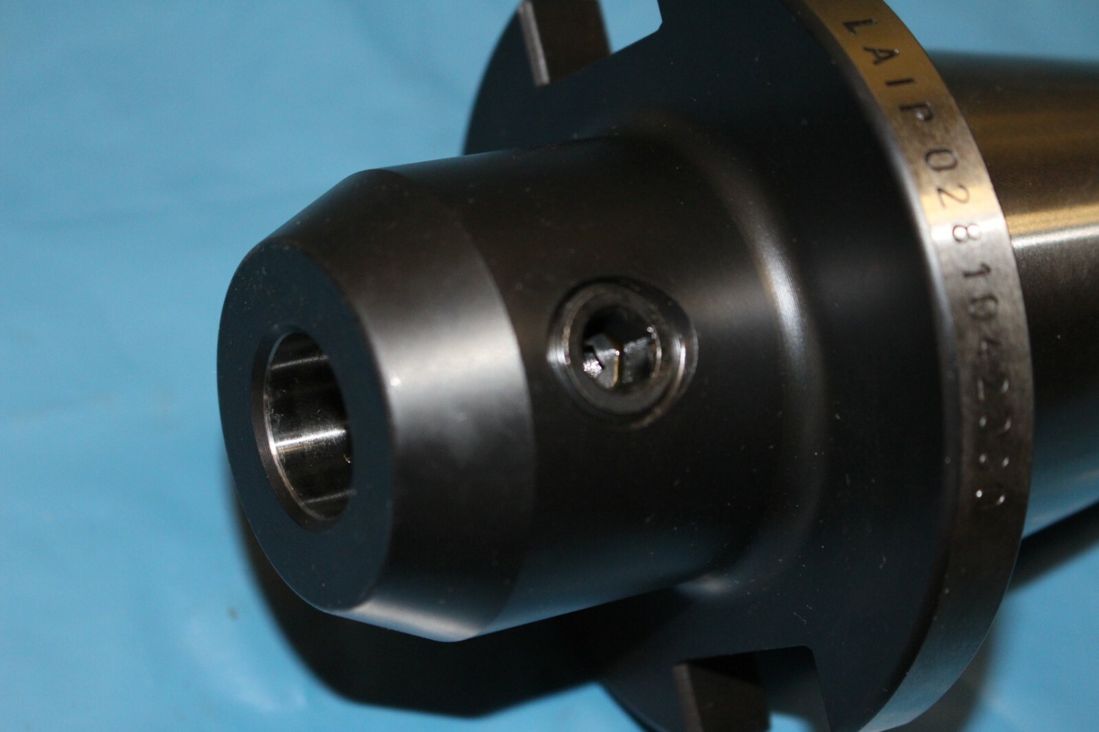 Weldon recording SK50 DIN 2080 surface clamping chuck 16 x 63 20 x 63 ...