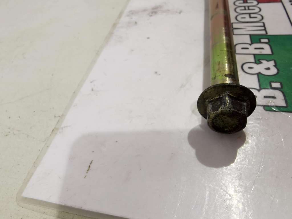 Pivot Roue Avant Kymco People 125 1999-2005 (JS137) | eBay