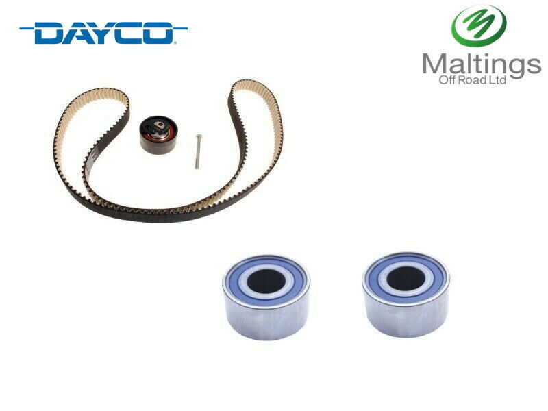 RANGE ROVER L405 TDV6 TIMING BELT KIT 3.0L TIMING BELT LR078913 GEN 2 ...