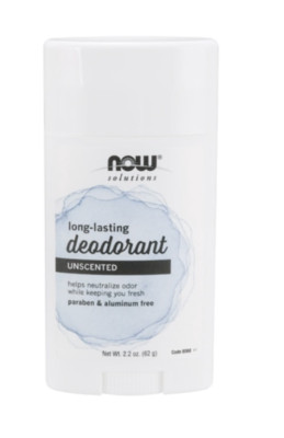 Now Deodorant Unscented | eBay