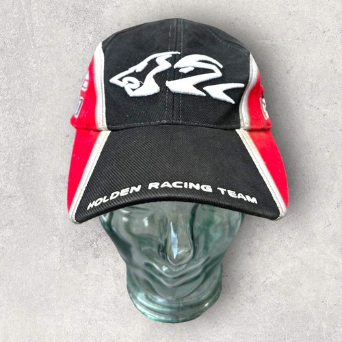 Holden HSV racing Team Baseball Style Cap | eBay Australia