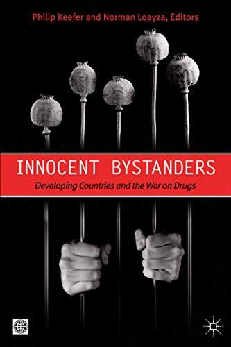 Innocent Bystanders: Developing Countr... by Keefer, Philip Paperback ...