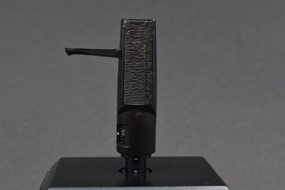 Audio Technica AT25 VM (MM) Cartridge | eBay