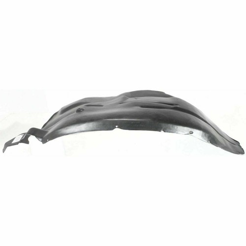 Set of 2 Front Fender Splash Shield LH & RH Side Fits Ford F-150 ...