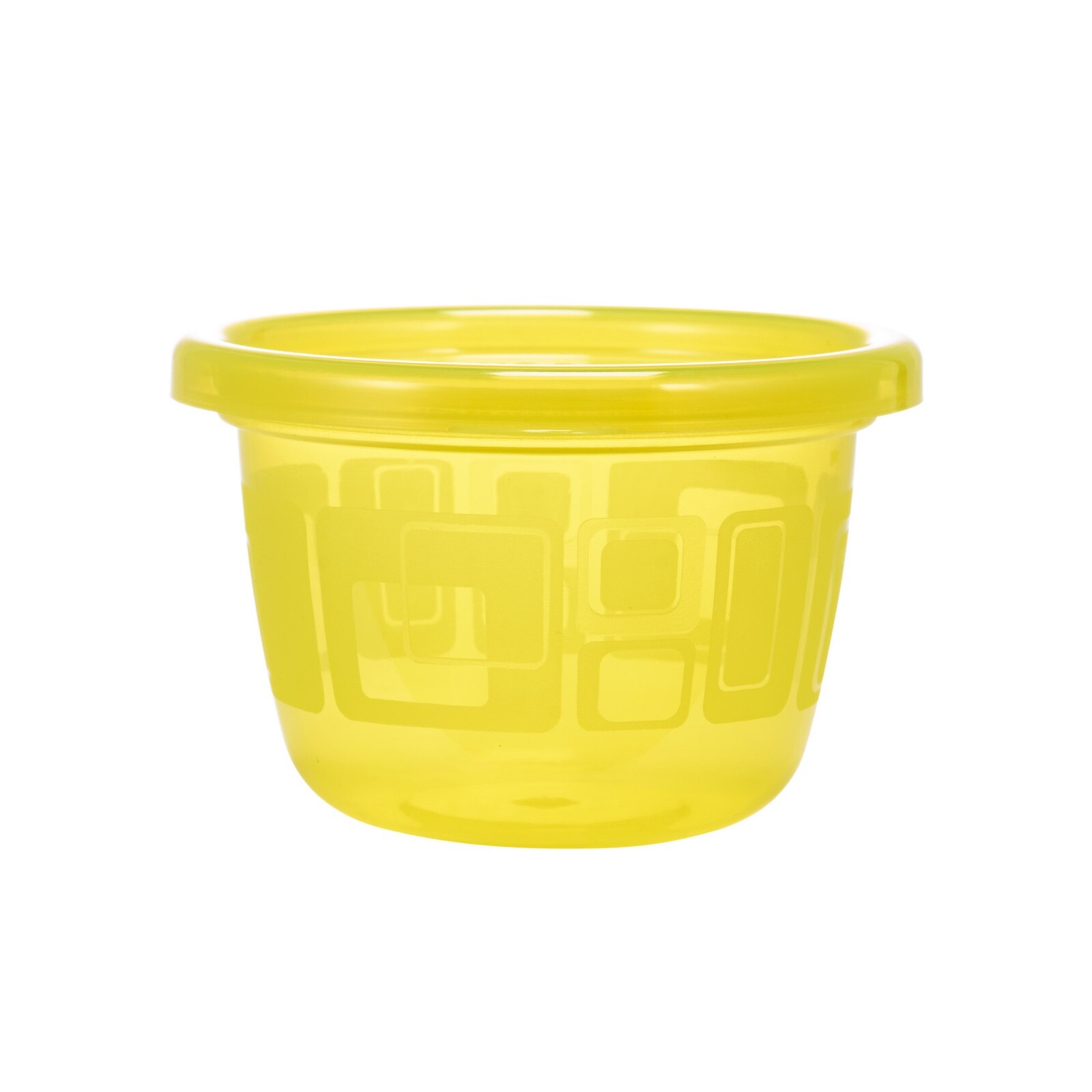 Safety First 6-Pack Snack Cups with Lids | eBay