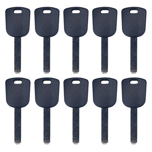 Bulk Uncut Honda Acura Key OEM 46 Transponder Chip 35118-SDA-A01 HO03 ...