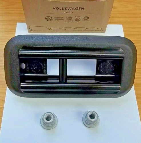 VW TRANSPORTER T5 / T6 - REAR KOMBI SEAT QUICK RELEASE FLOOR MOUNT ...