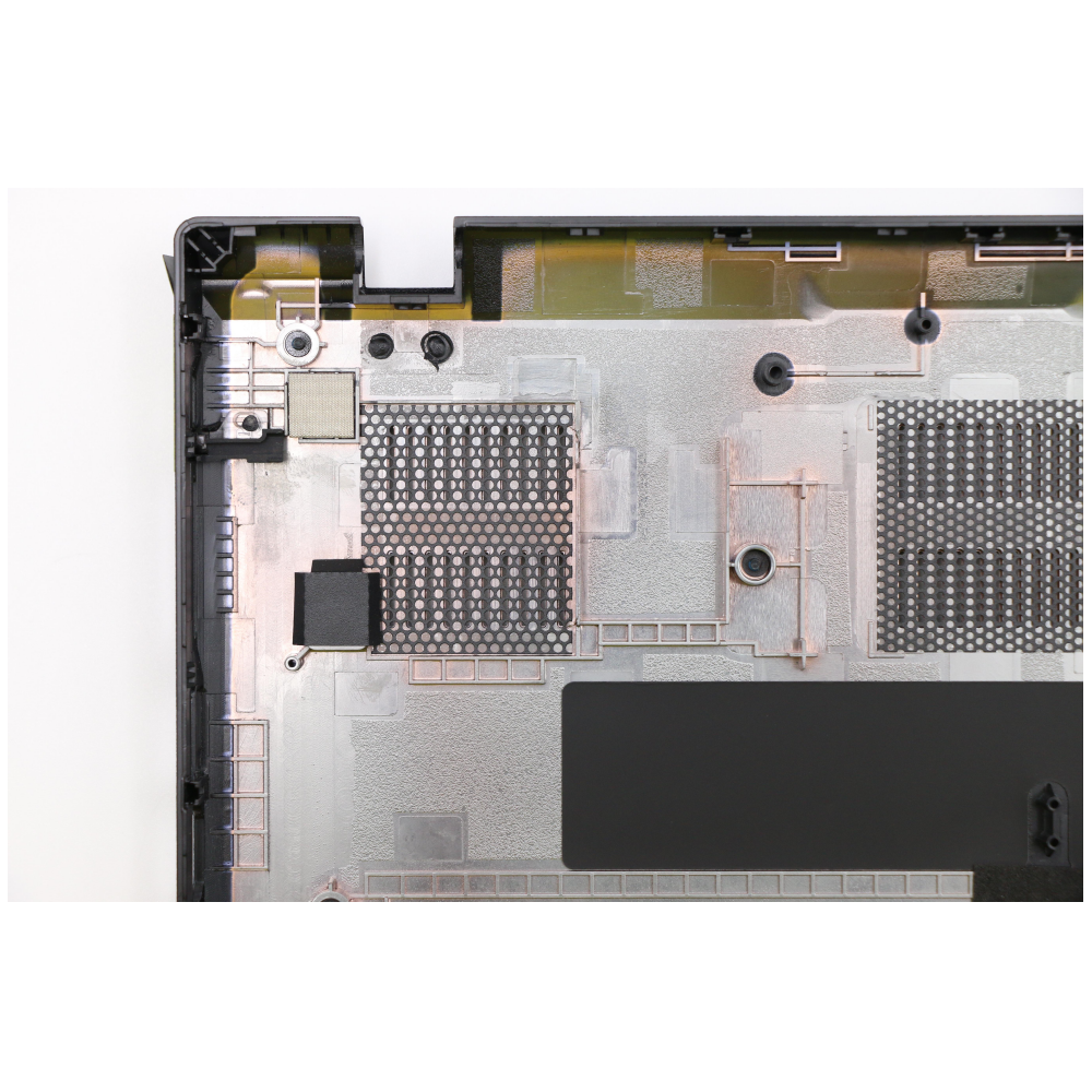 Genuine Original Lenovo ThinkPad L490 Base Cover Bottom Lower Case ...