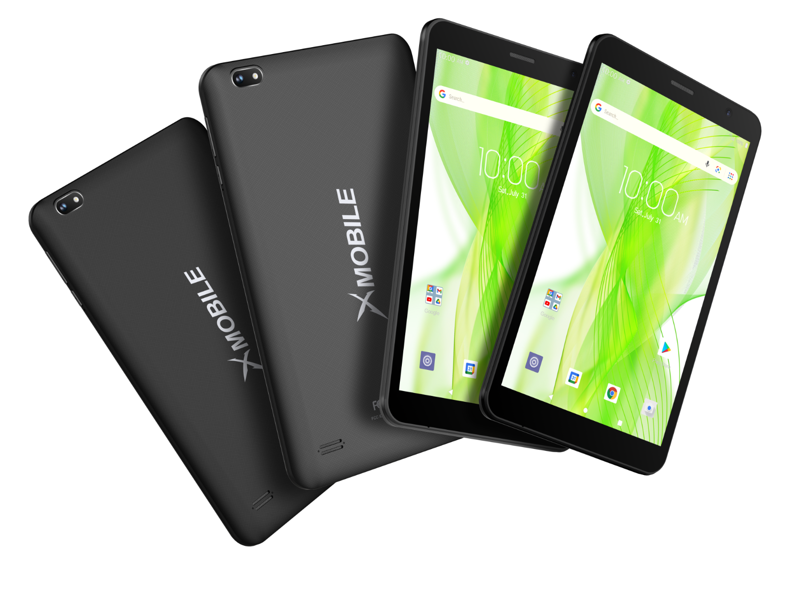 Xmobile X8PRO Android 13 Tablet Unlocked GSM 4G Wifi for sale online | eBay