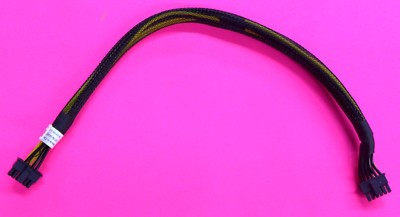 Genuine Dell PowerEdge R7525 GPU PCIE 12-Pin Power Cable RRY8R | eBay