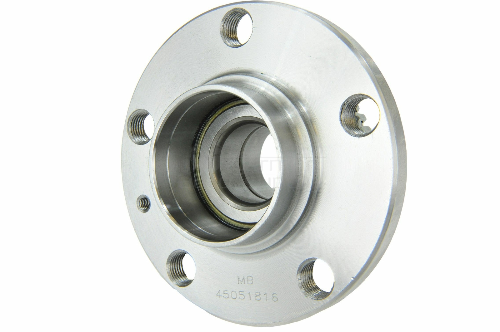 Mevotech BXT Wheel Bearing and Hub Assembly Rear H512012 1J0501477A | eBay