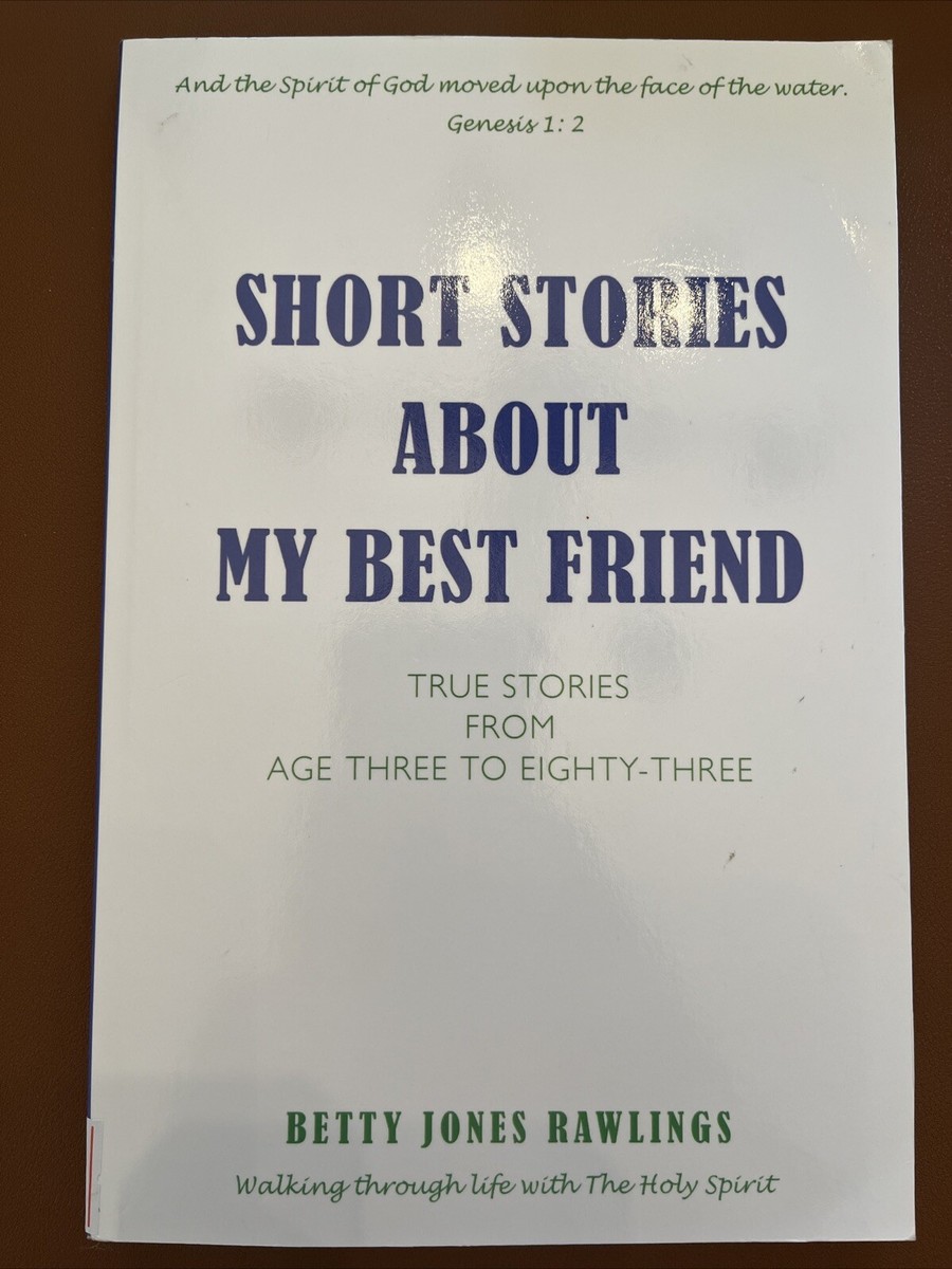 Short True Life Stories