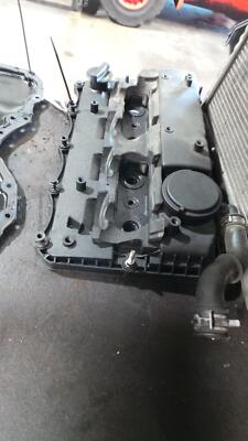 FORD TRANSIT CUSTOM ROCKER COVER VN, 09/13- 13 14 15 16 17 18 19 20 21 ...