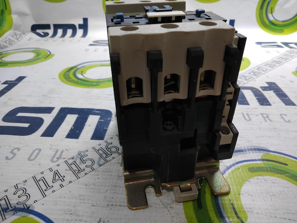 TELEMECANIQUE LC1 D50 11 MAGNETIC CONTACTOR | eBay