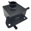Aluminum Coolant Expansion Tank For Subaru 2002-2007 WRX / 2004-14 STI ...