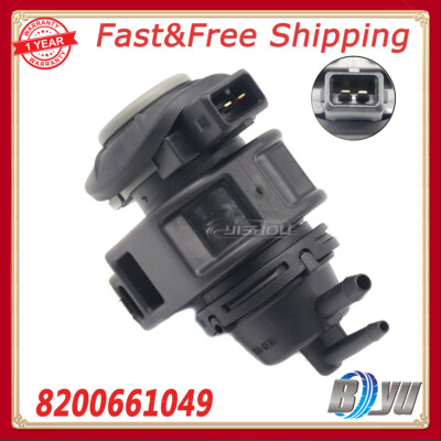 8200661049 Turbo Pressure Solenoid Valve For Renault Clio Laguna Megane ...