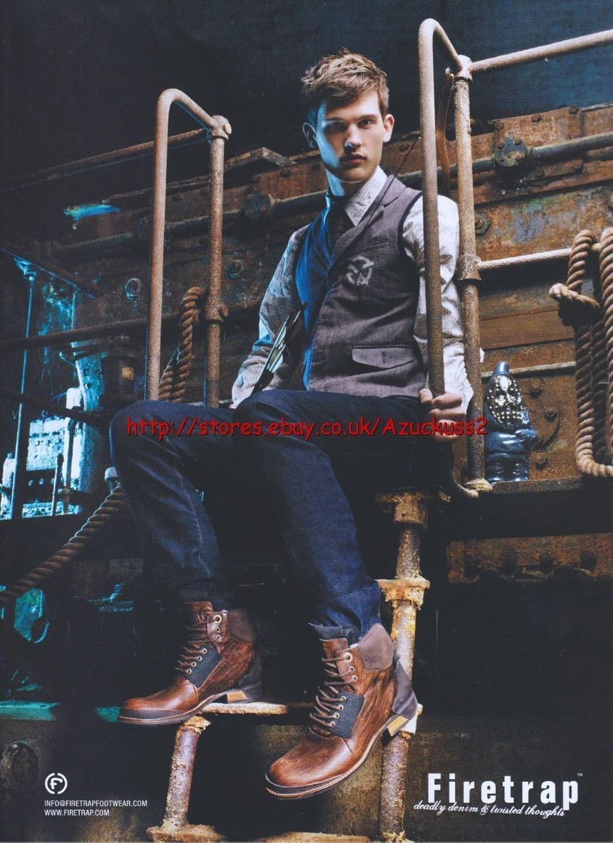 Firetrap Deadly And Twisted Cheap Sale | innoem.eng.psu.ac.th