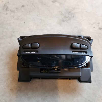 2002 2003 2004 2005 DODGE RAM 1500 OVERHEAD DOME LIGHT CONSOLE MODULE ...
