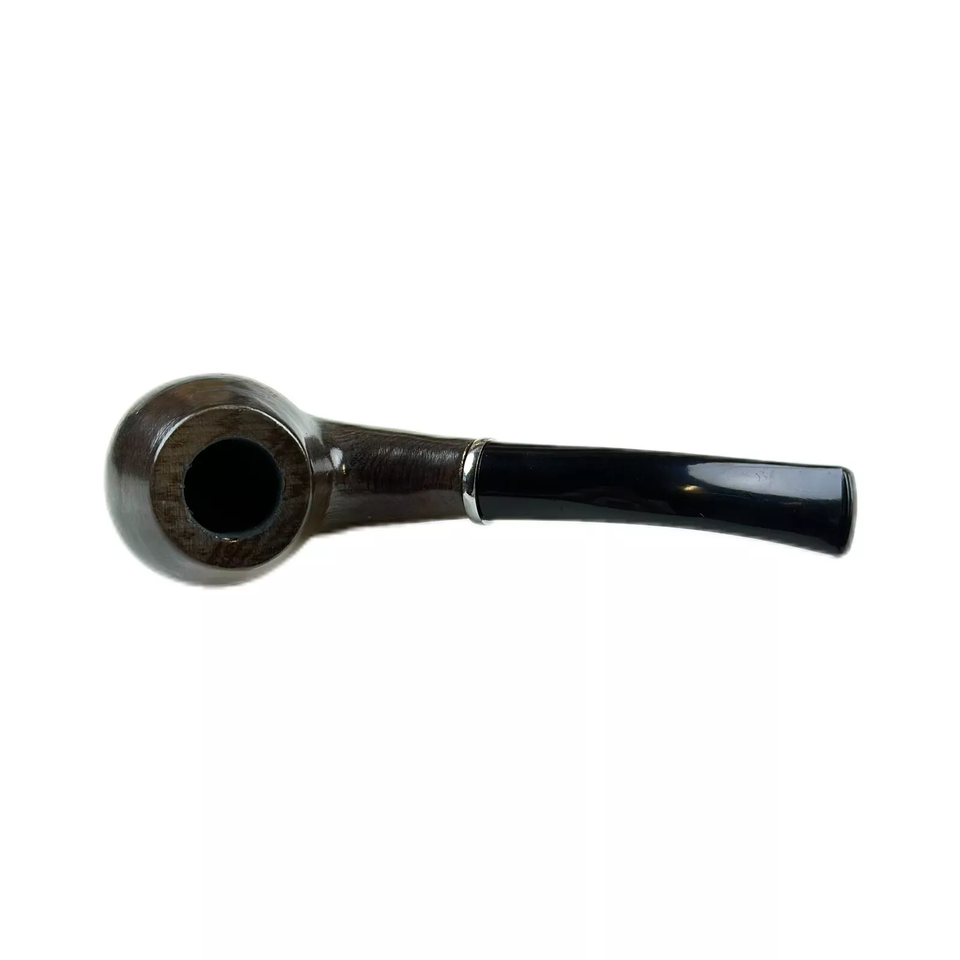 2 Durable Wooden Wood Smoking Pipe Tobacco Cigarettes Cigar Pipes ...