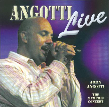 Angotti Live by John Angotti (CD, 2005, World Library Publications ...