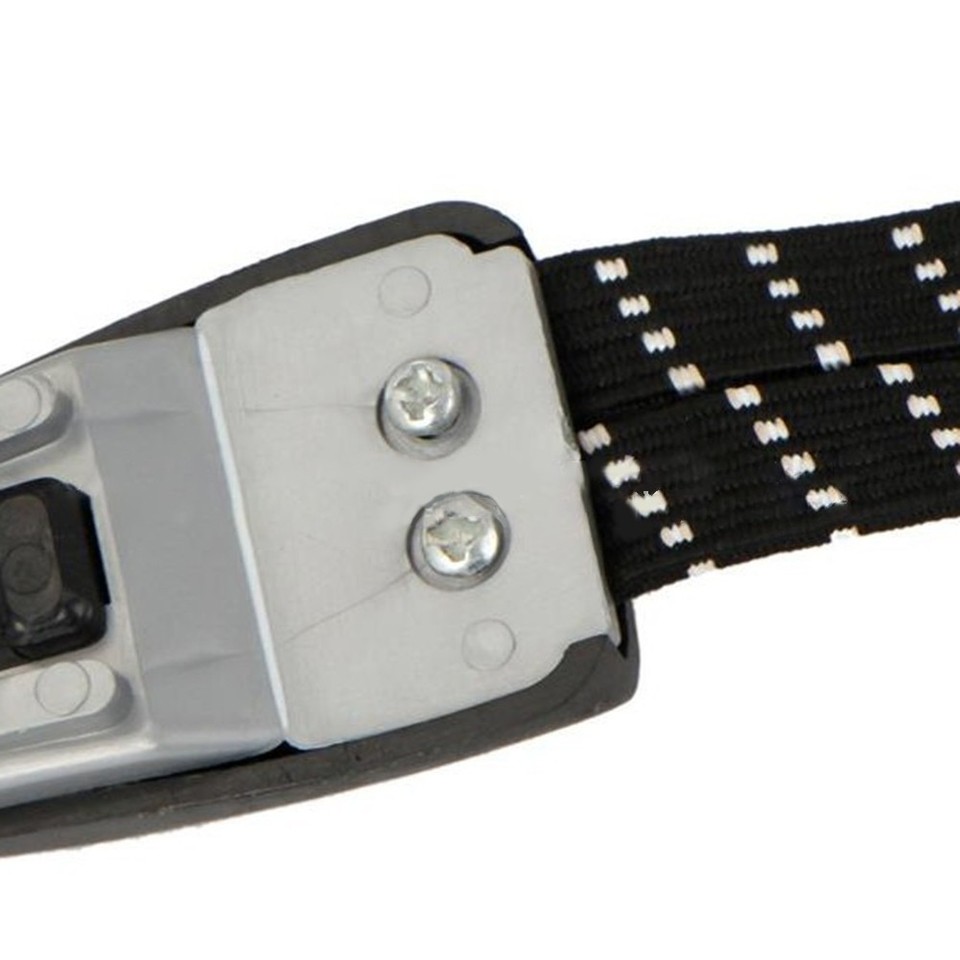 High Quality Elastic Bungee Luggage Strap Rope Hook For Bike Bicycle ...