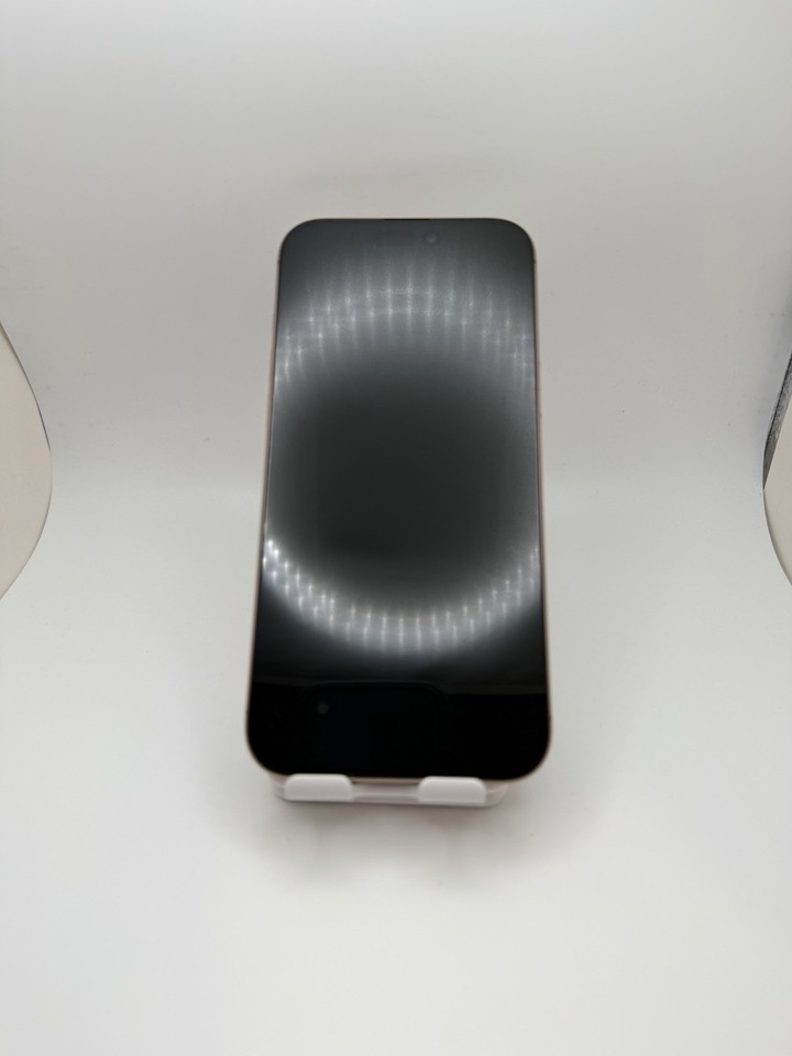 Apple iPhone 16 Pro Max - 256GB - Verizon - Desert Titanium - Check ESN ...