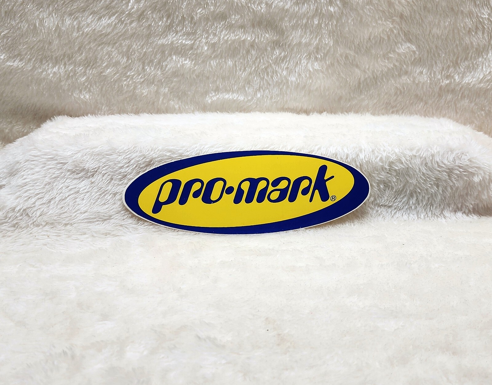 Pro-Mark Sticker ProMark | eBay